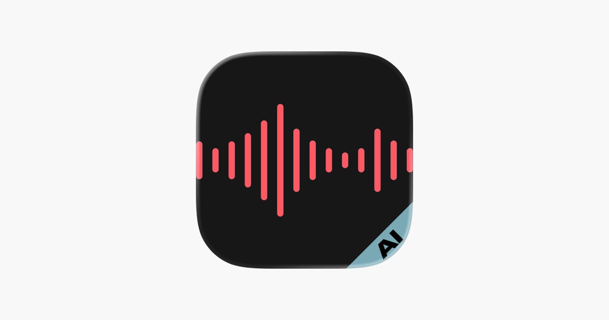‎TextStream AI: Voice to Text App - App Store