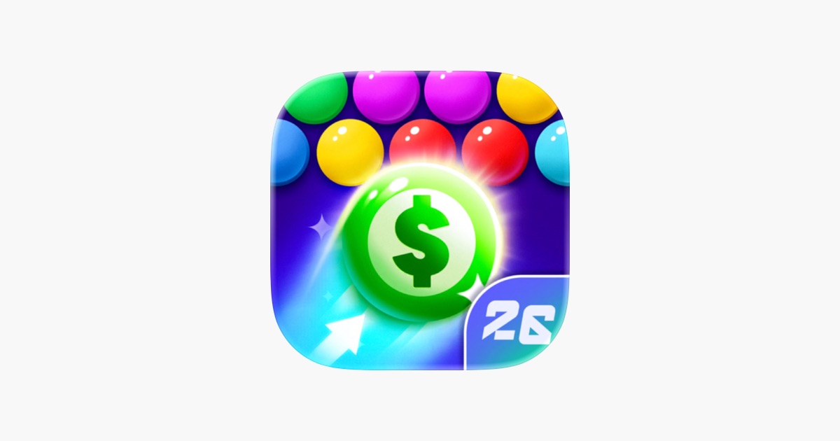 ‎Bubble Vibe Rewards App - App Store