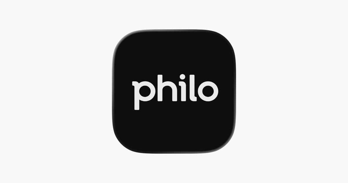 ‎Philo: Shows, Movies & Live TV App - App Store
