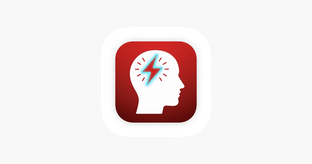 ‎Track Headache & Migraine Pain App - App Store