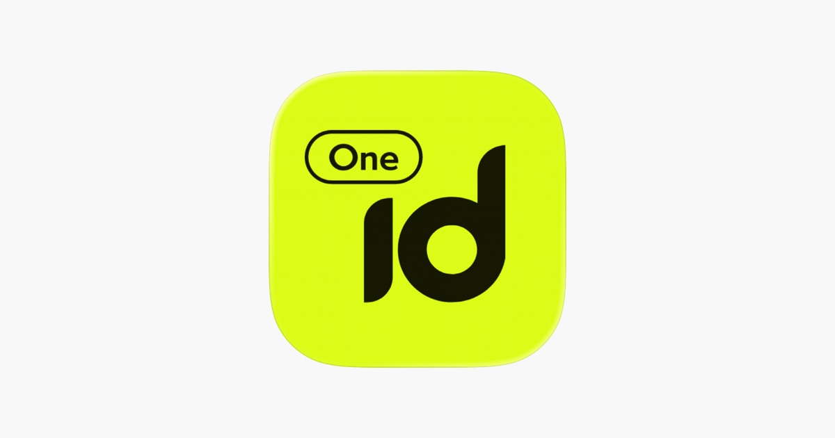 ‎OneID App - App Store