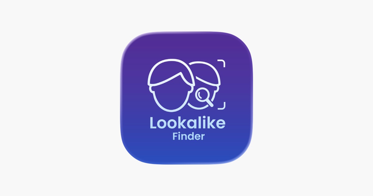 ‎Celebrity Lookalike Finder AI App - App Store