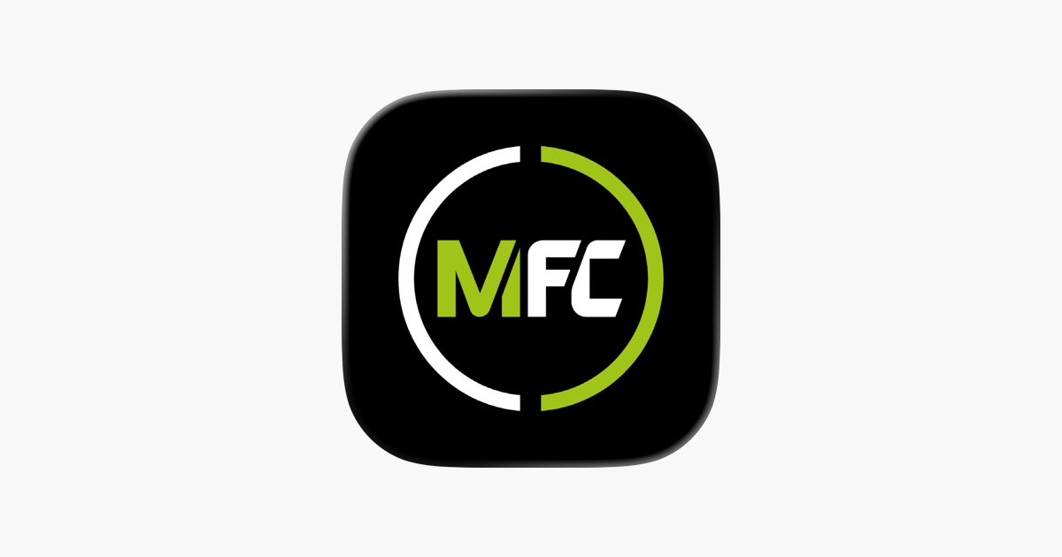 MFC - Member App》App - App Store