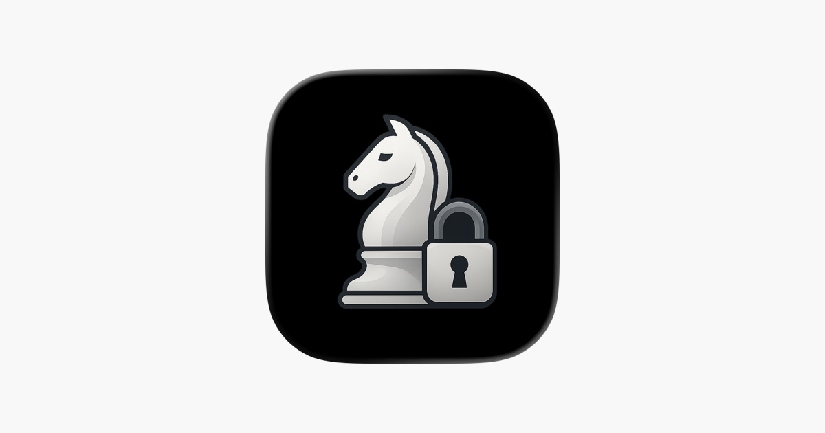 ‎ChessLock: Screen Time Control App - App Store