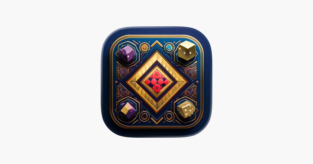 ‎App Board Game Crew – App Store