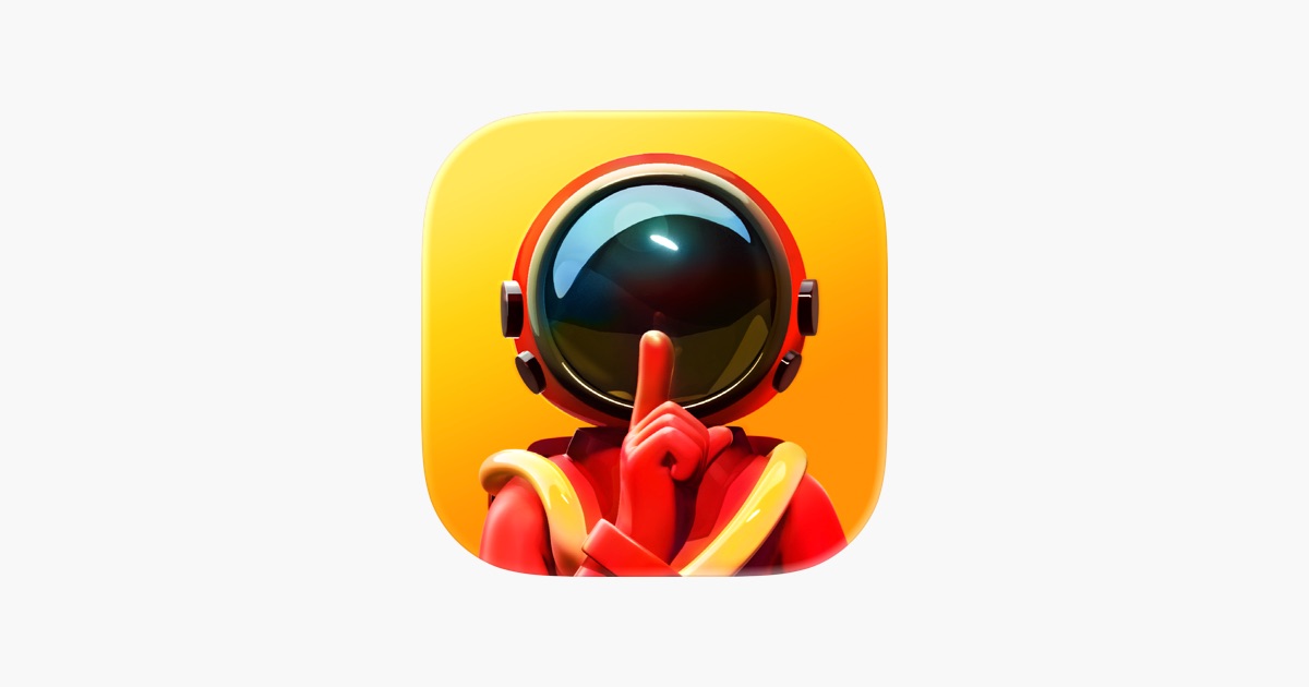 ‎Super Sus App - App Store