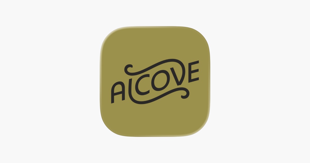 ‎Reserve ALCOVE App - App Store