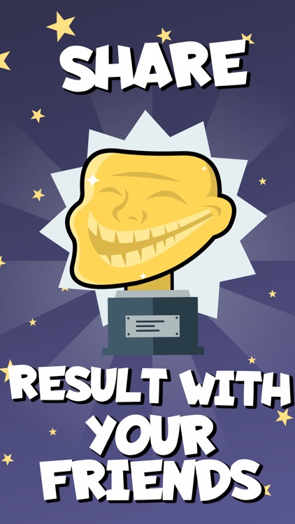 Blogger Test: Who looks like u by Denis Batishchev