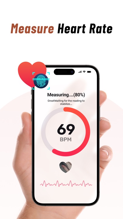 Health Tracker: BP Hub by APPSKY HONG KONG LIMITED