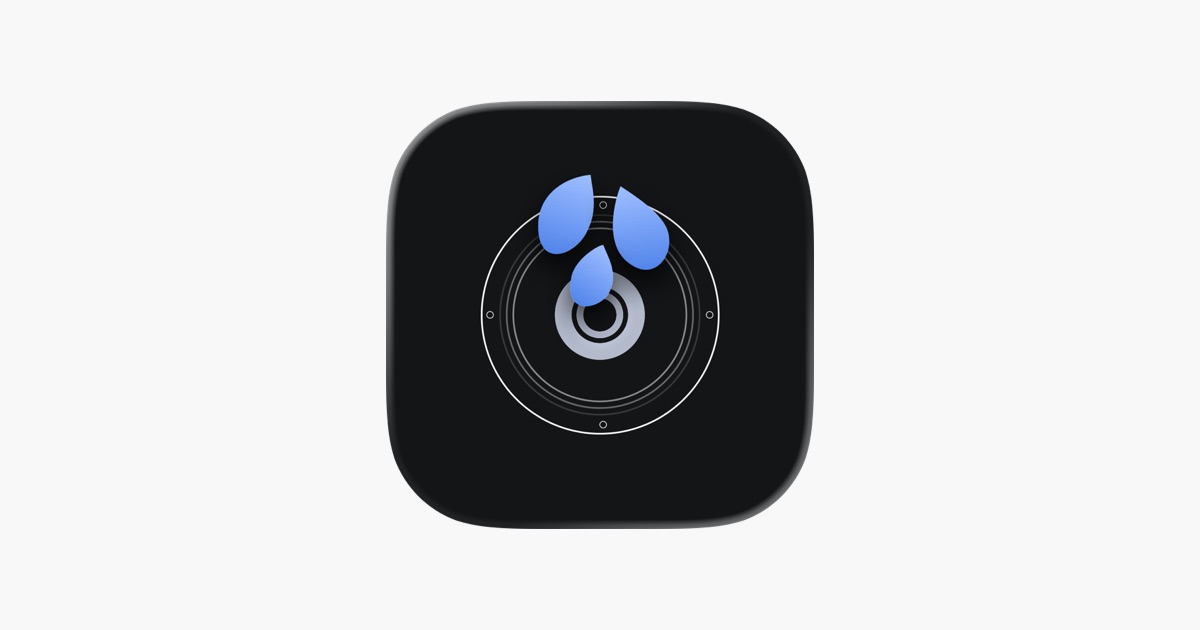‎App Smart Eject: take out water - App Store