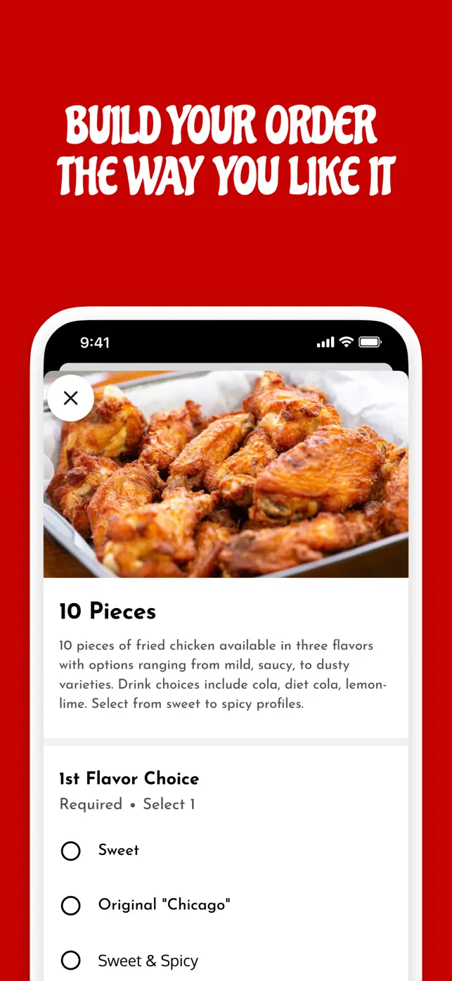 Sticky Fingers Kitchen App Reviews – Features, Alternatives & User Ratings