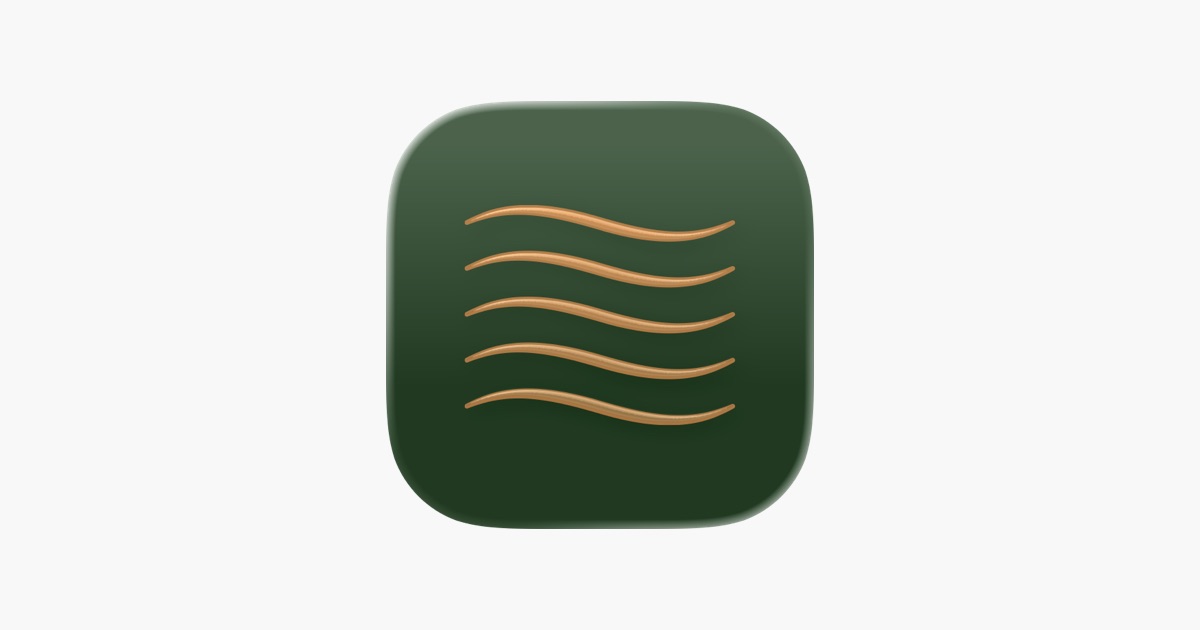 ‎Weeksy App - App Store