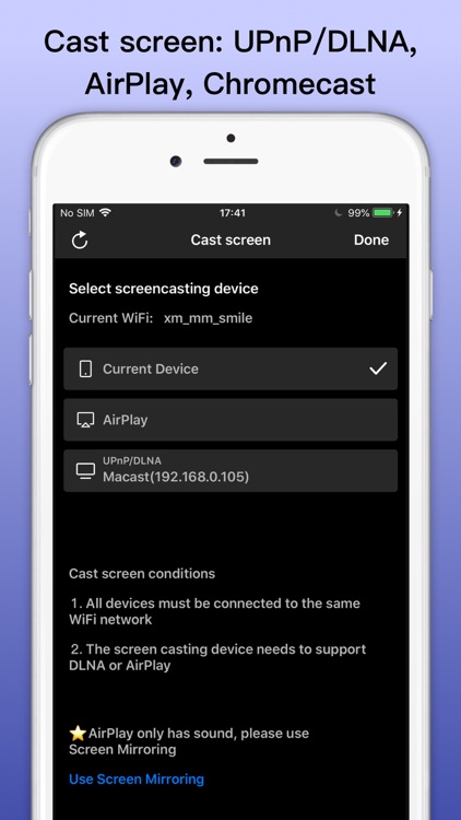 Fast Player - video player by 化媚 席
