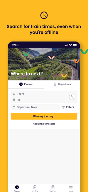 Interrail Pass: Routes, Prices & Travel Guide