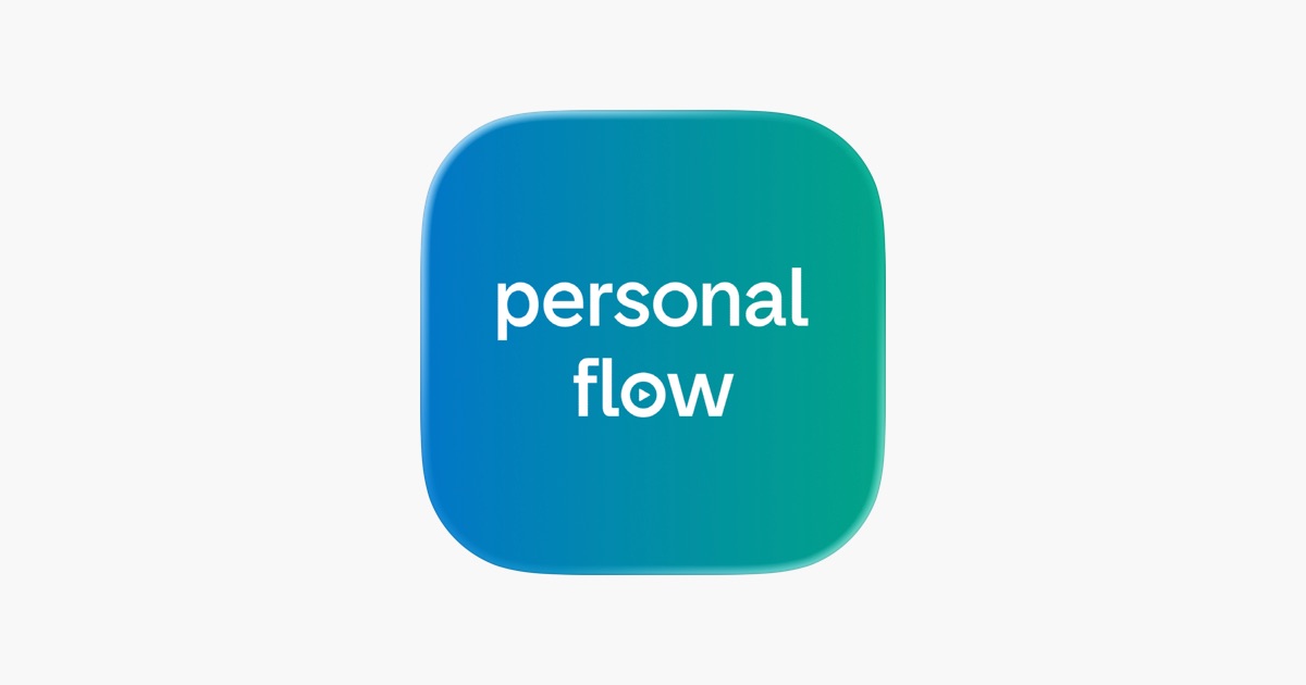 ‎Mi Personal Flow App - App Store