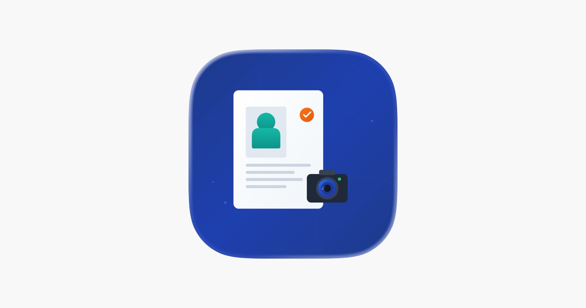 ‎Passport-Visa-Photo-Pro App - App Store