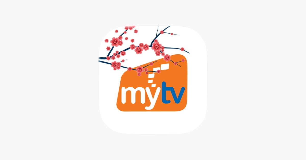 ‎Ứng dụng MyTV: Bóng Đá, Xem Phim, Tivi - App Store