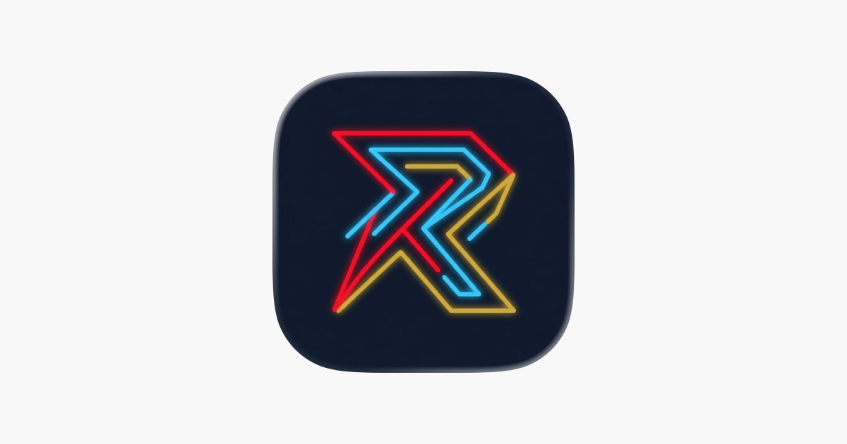 ‎Reflex Arcade App - App Store