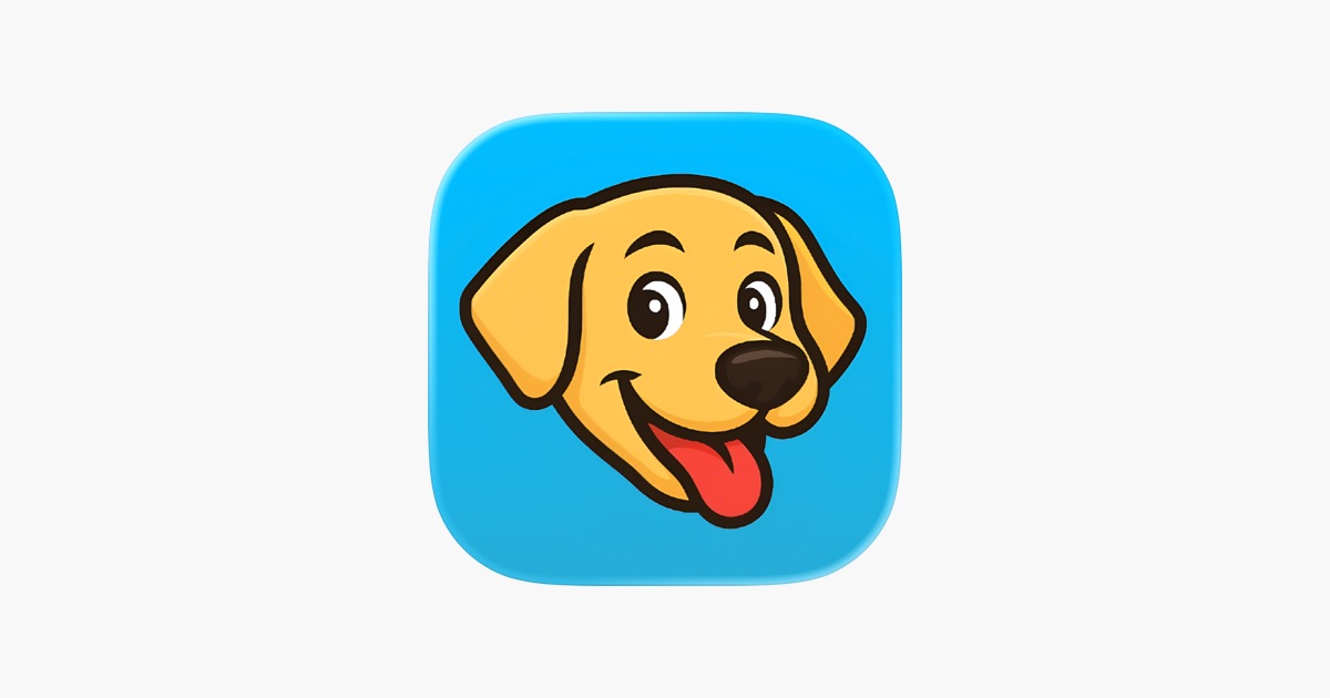‎BooBoo Buddy: Dog Poop Scannerアプリ - App Store