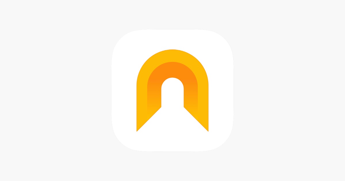 ‎Ivanti Tunnel™ App - App Store
