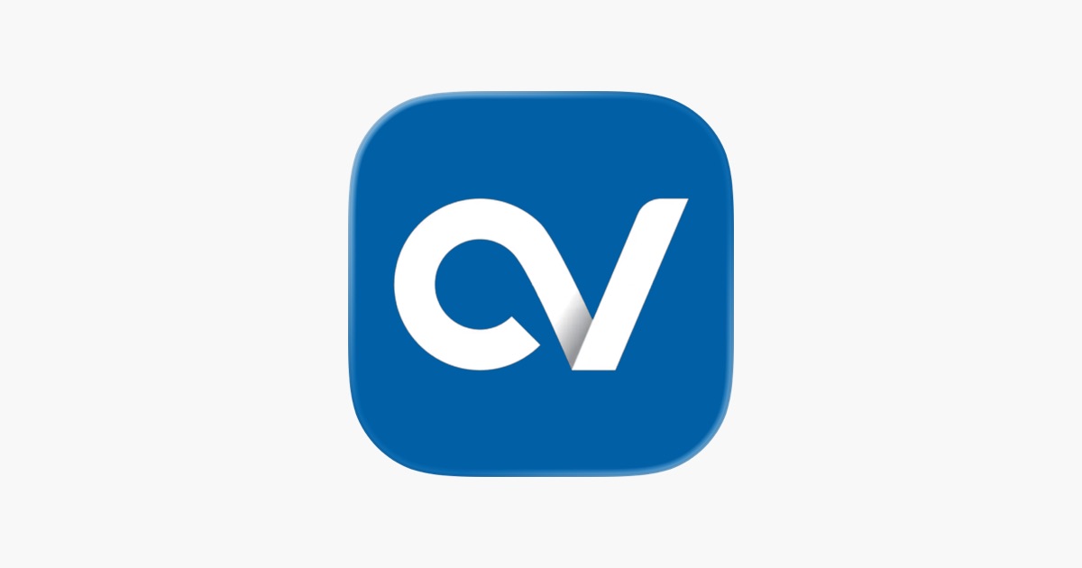 ‎App Intelligent CV & Cover Letter - App Store