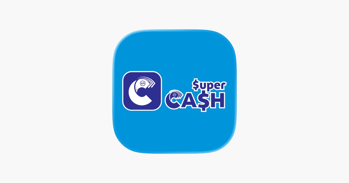 ‎SuperCash 2.0 App - App Store