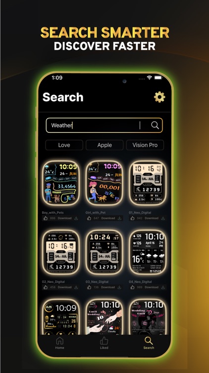 Daily Watch Faces & Widgets by Kamrul Hassan Sabuj