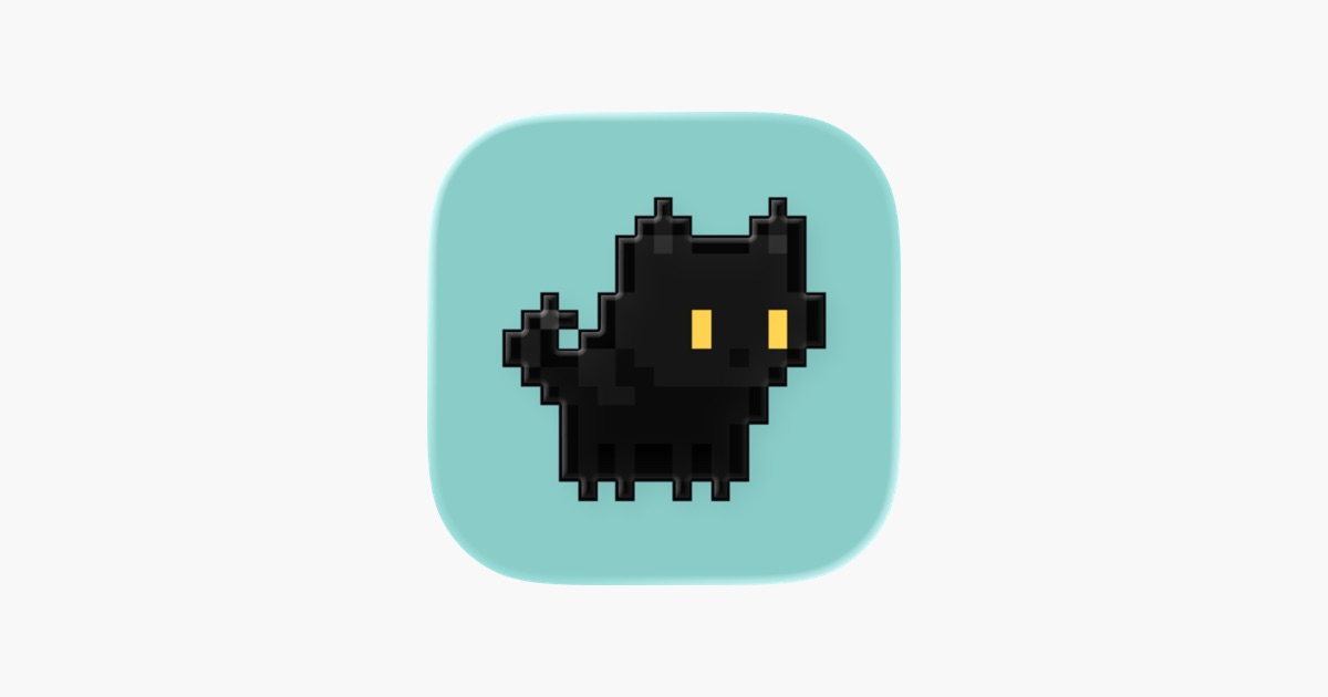 ‎Runner Cat - Dash Game App - App Store