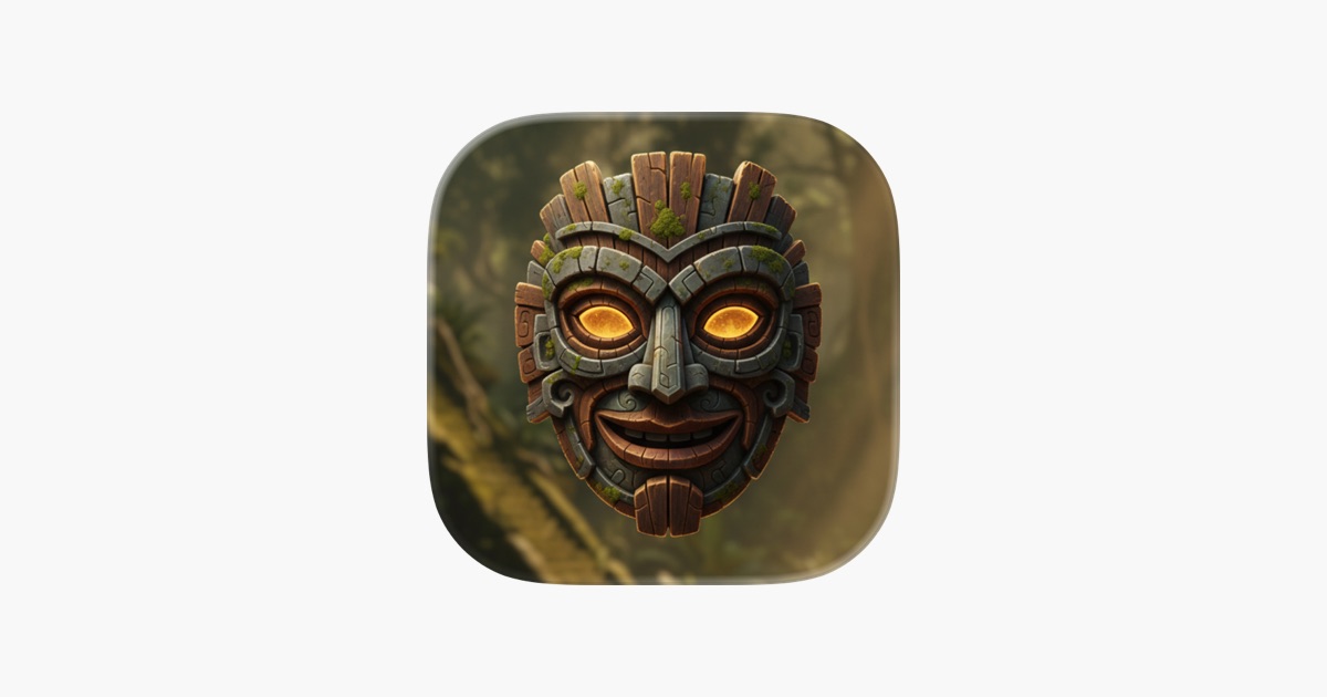 ‎App JungleMemory Path – App Store