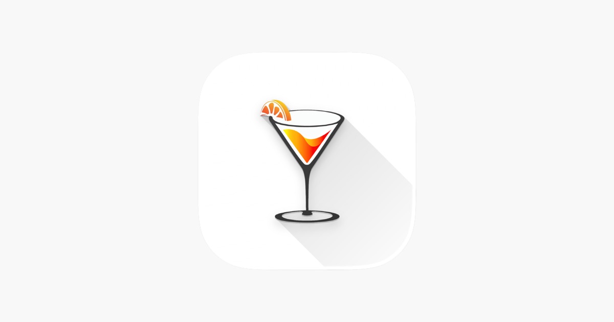 ‎App Shakery - Recetas de Cocktail - App Store
