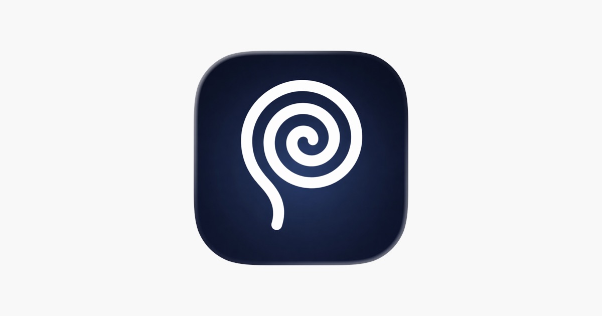‎Unspiral: Calm Your Mind‑App – App Store