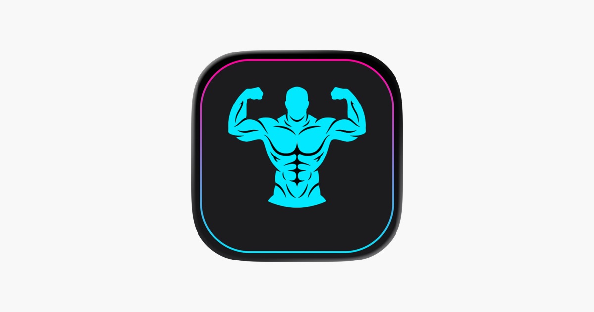 ‎xBodyAI – Physique Scan App - App Store