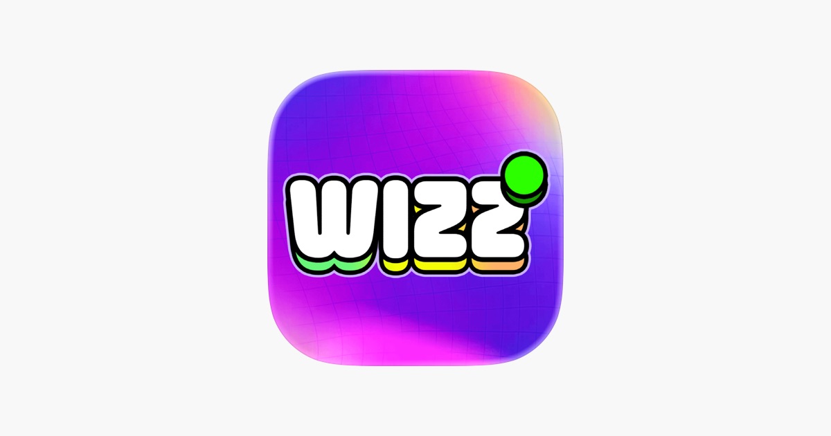 ‎Wizz App - chat now App - App Store