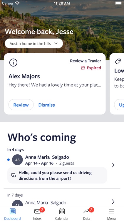 Vrbo Owner by HomeAway.com, Inc.
