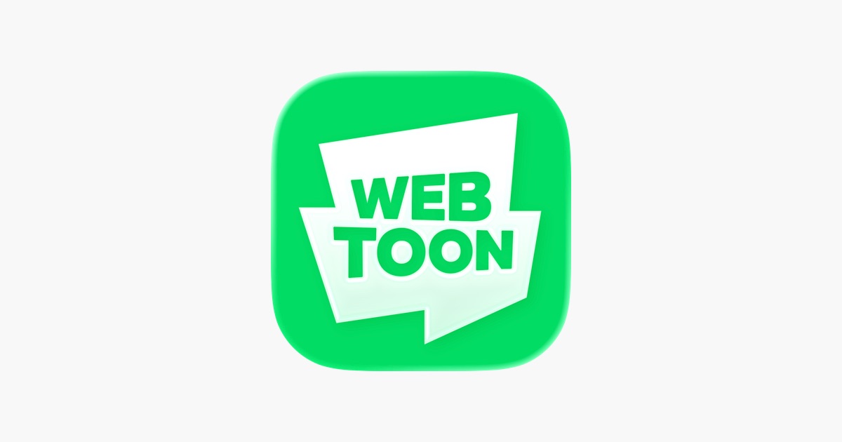 ‎App WEBTOON: Manga, Comics, Manhwa – App Store