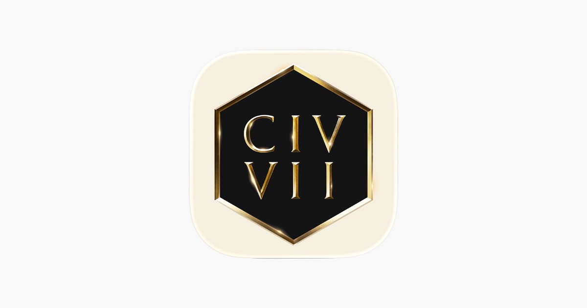 ‎Sid Meier's Civilization® VII App - App Store