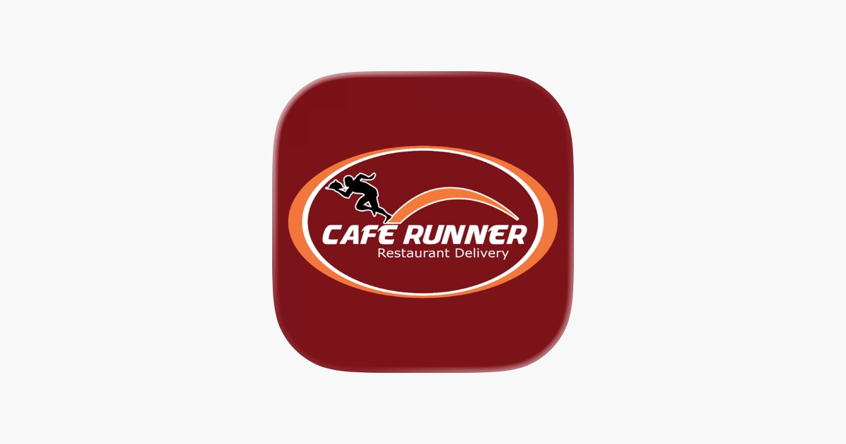 ‎Cafe Runner Restaurant 2026 App - App Store