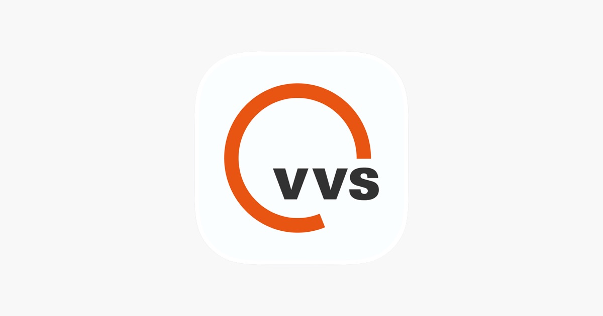 ‎VVS Mobil - Fahrplan & Tickets‑App – App Store