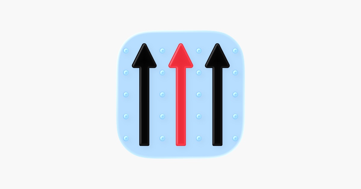 Arrows Out - Escape Puzzle》App - App Store