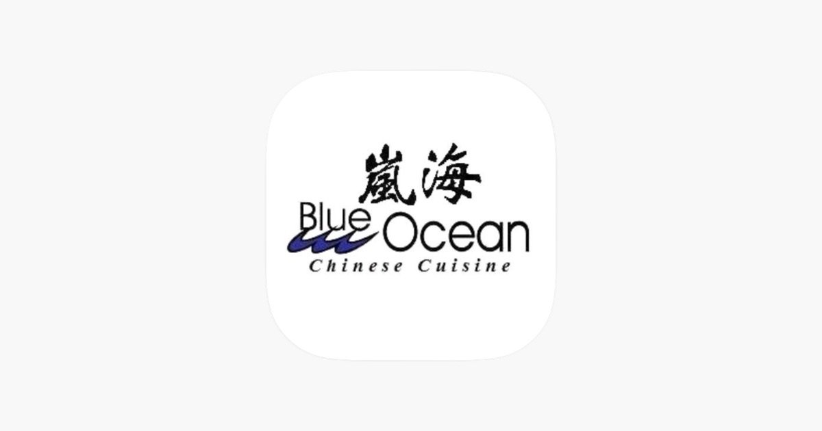 ‎Blue Ocean Chinese App - App Store