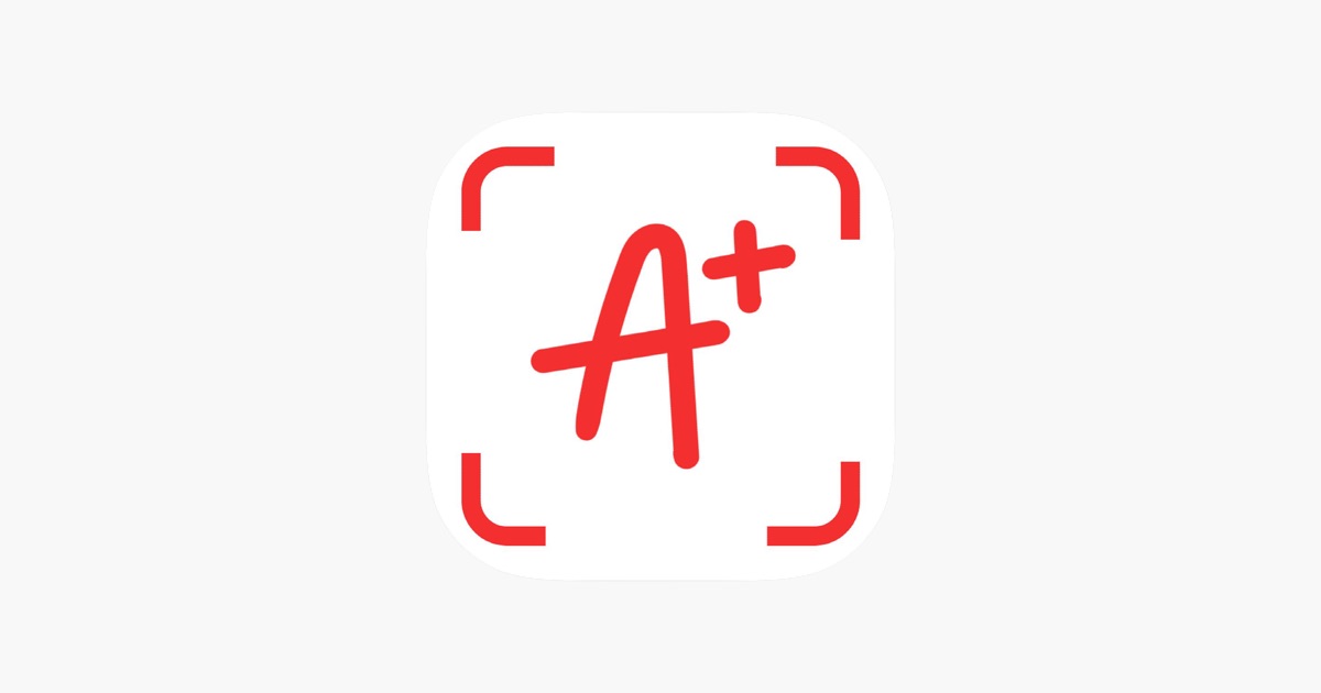‎AI Homework Helper - Easy A App - App Store