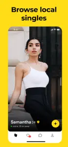 Instinct App Reviews – Features, Pricing & User Ratings