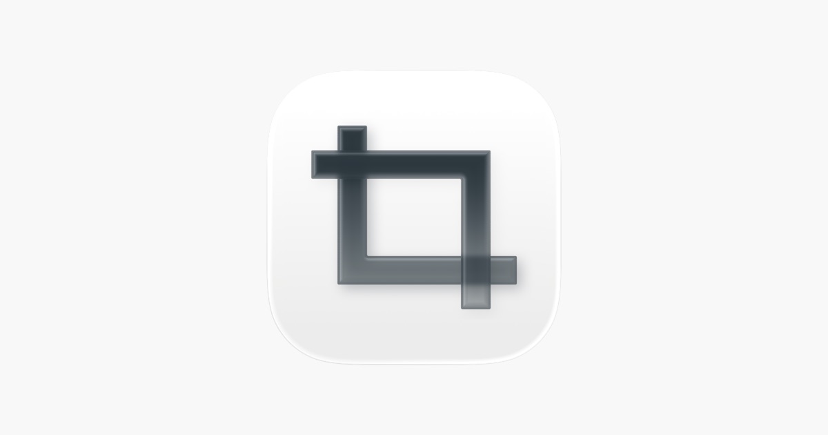 ‎Frame Crop – Art Mode App - App Store