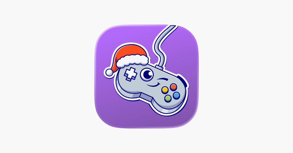 ‎Kidjo Games: Kids Play & Learn‑App – App Store