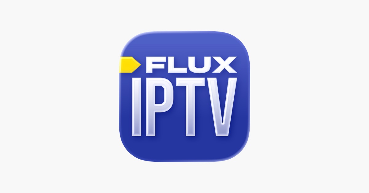 ‎IPTV Flux - Xtream M3U Player App - App Store