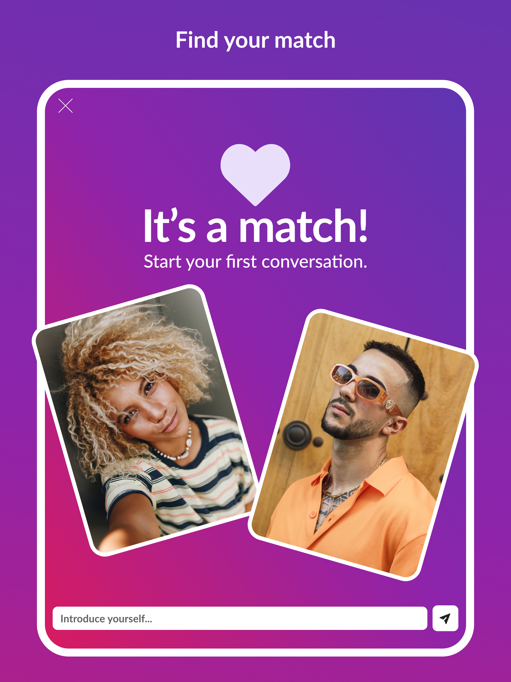 MeetMe: Go Live & Meet People - Chat Nearby