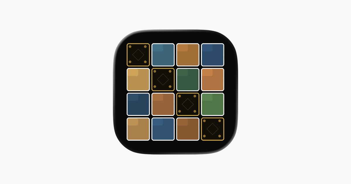 ‎Card Mosaic: Jigsaw Puzzle App - App Store
