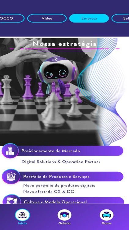 ROCCO by AlmavivA by RD3 Digital