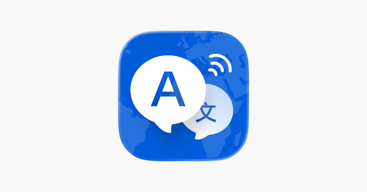 ‎Translate Up-Translator‑App – App Store