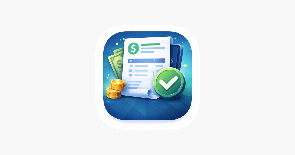 ‎Invoicr by MRVL App - App Store